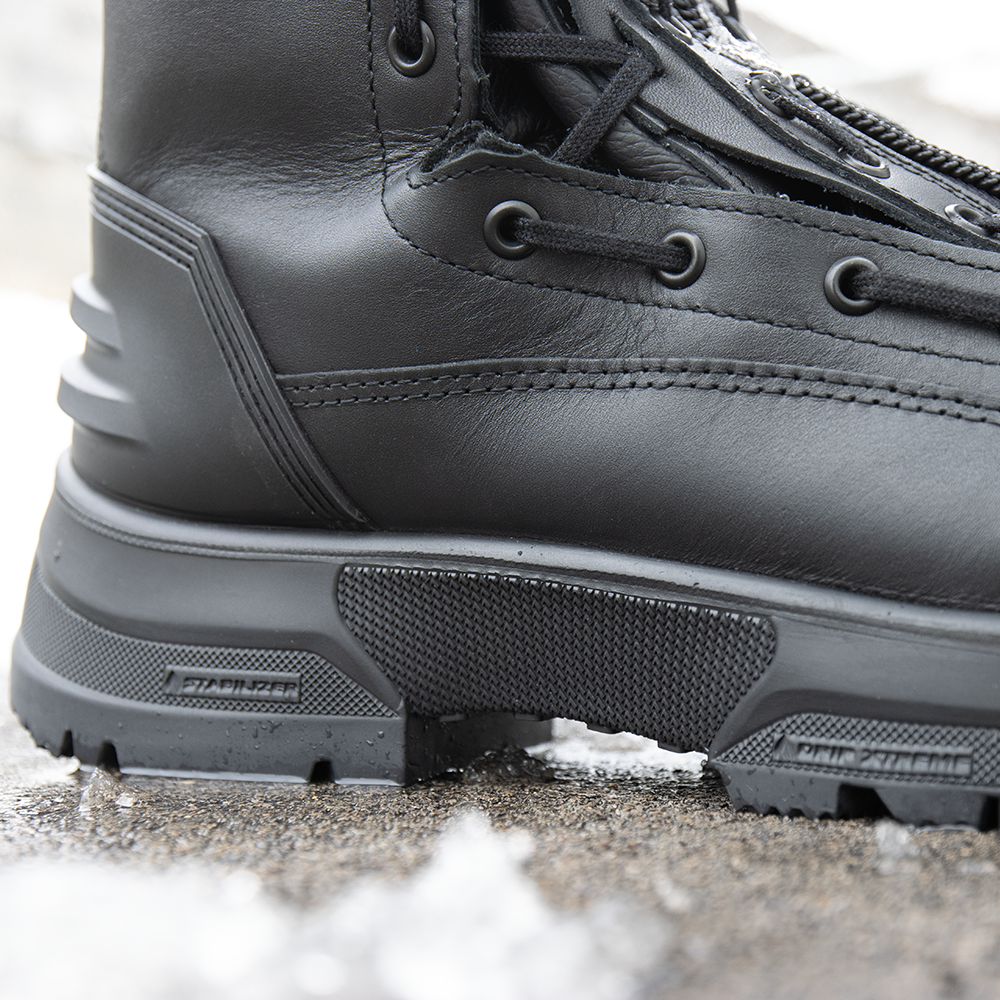 Airpower XR1 Pro Grip Xtreme | Snow & Ice Grip Work Boots