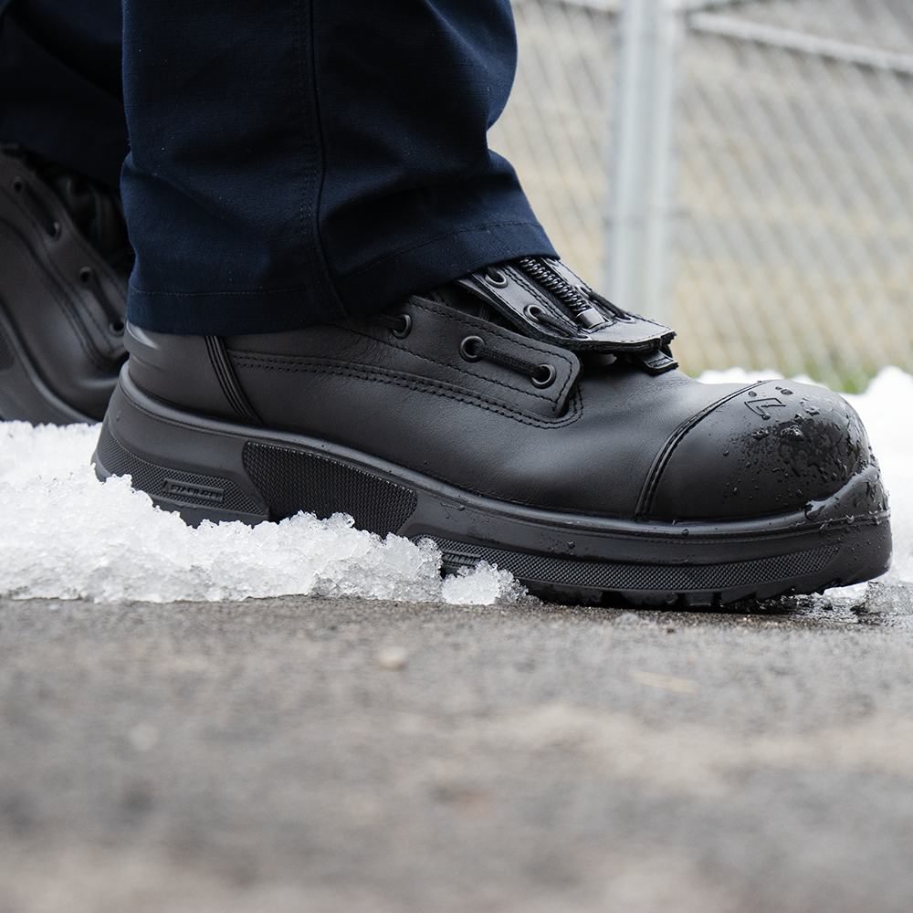 Airpower XR1 Pro Grip Xtreme | Snow & Ice Grip Work Boots