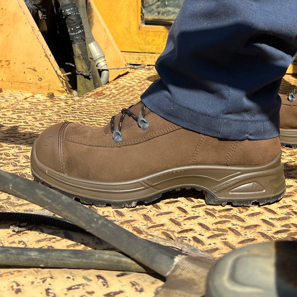 HAIX Airpower XR23 | Safety Boots for Men & Women