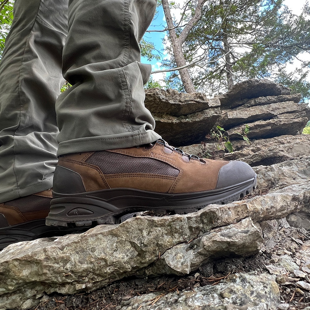 HAIX Scout 2.0 Boots | All Terrain Hiking Boots