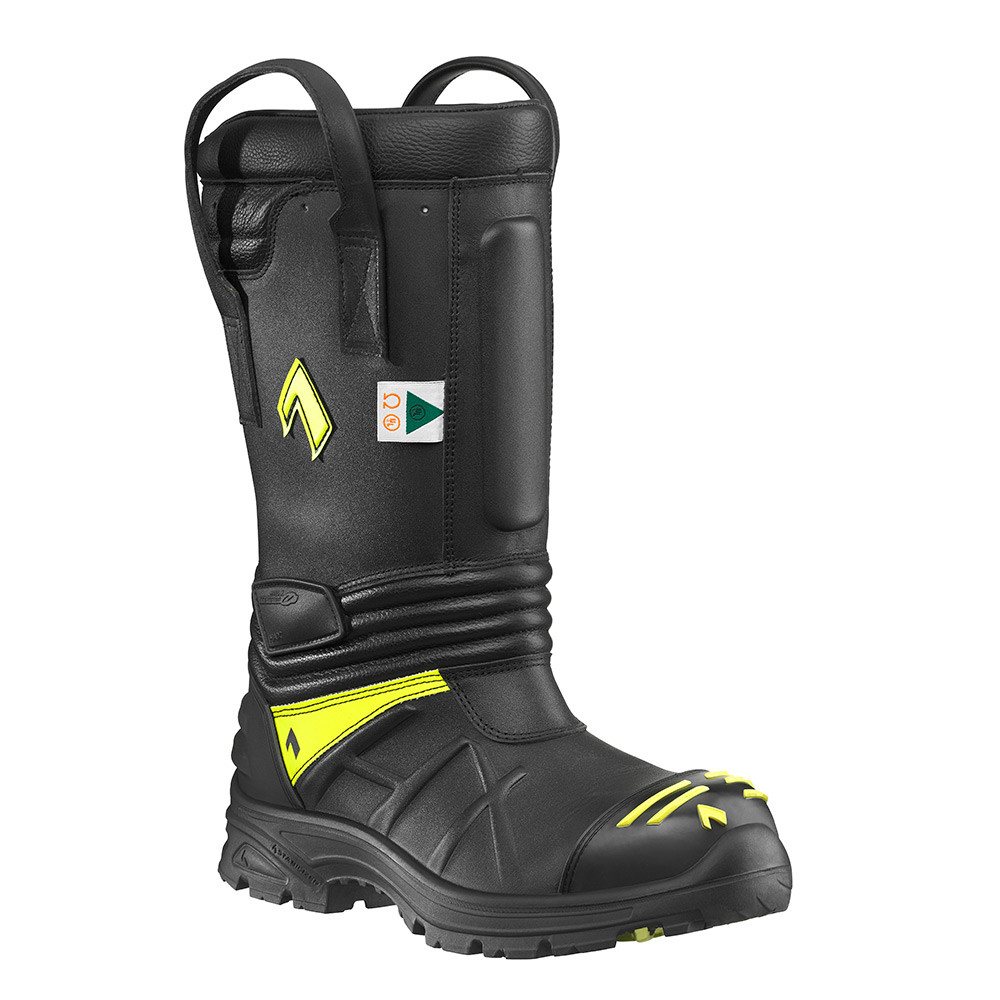 Firefighter Boots | Bunker, Station & Wildland Boots