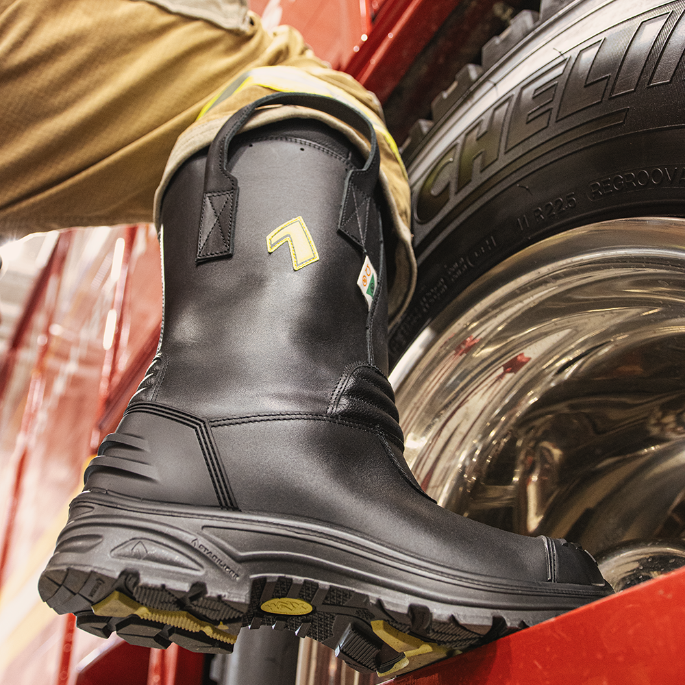 HAIX Fire Hunter Pro Women's | Fire Boots