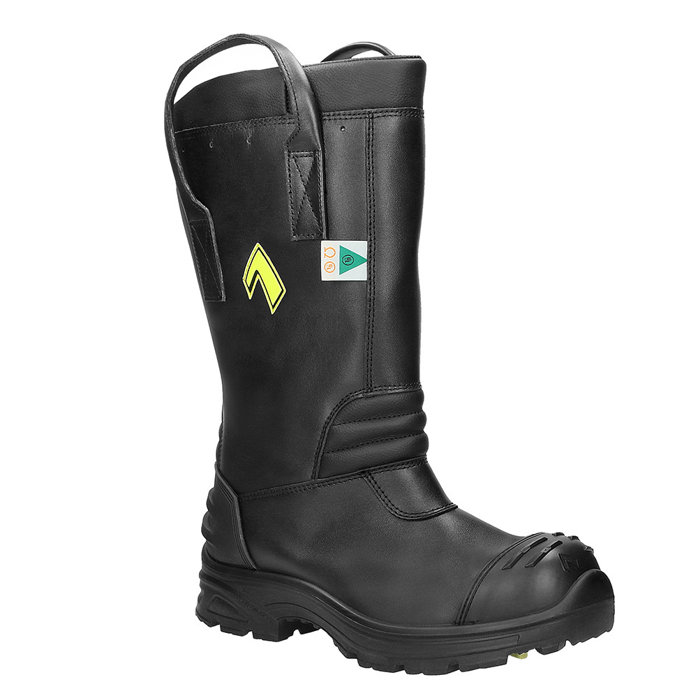 Firefighter Boots | Bunker, Station & Wildland Boots