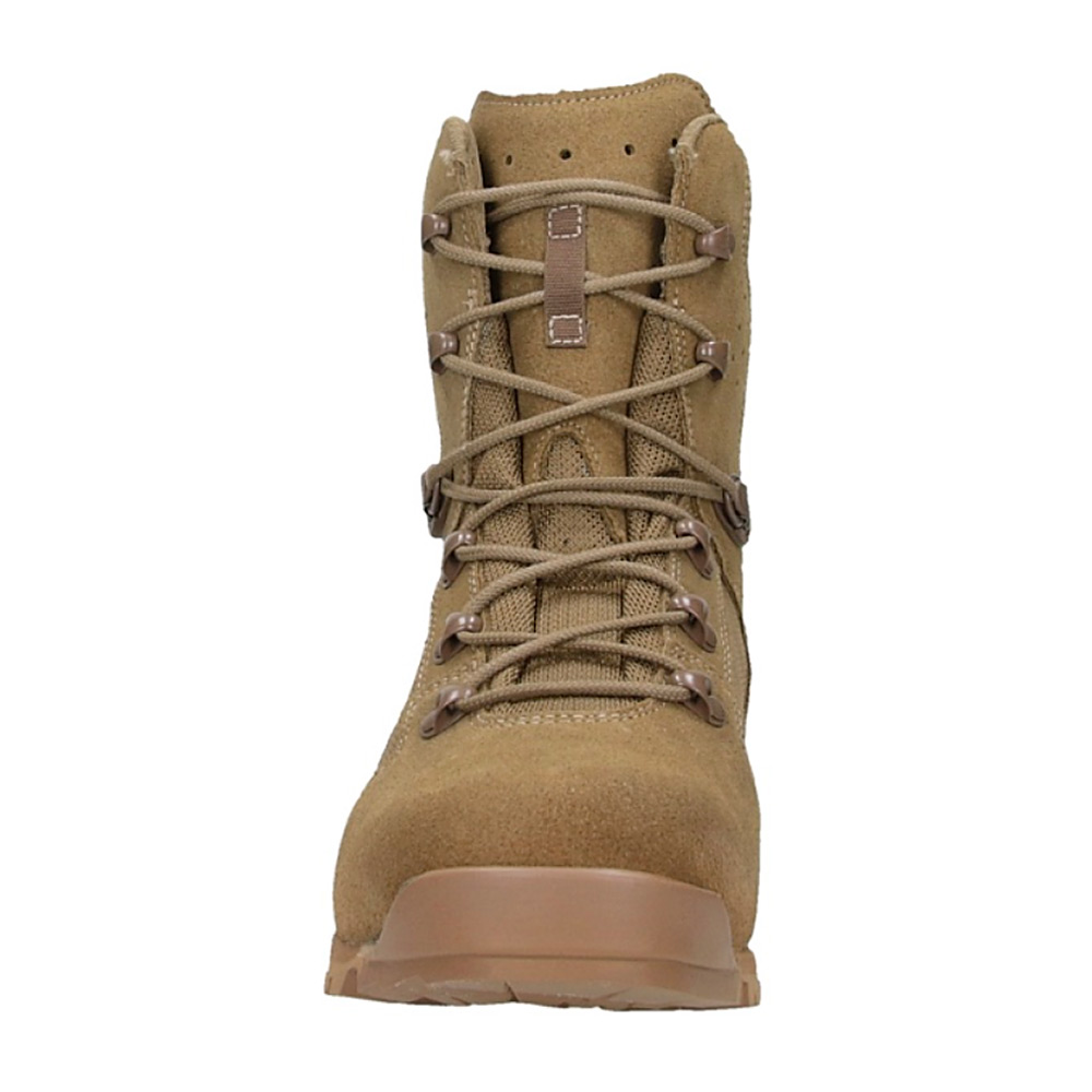 HAIX Combat Hero Boots | Military ACU Combat Boots