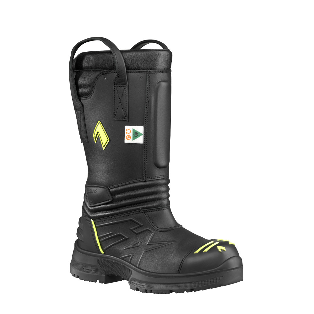 Firefighter Boots | Bunker, Station & Wildland Boots