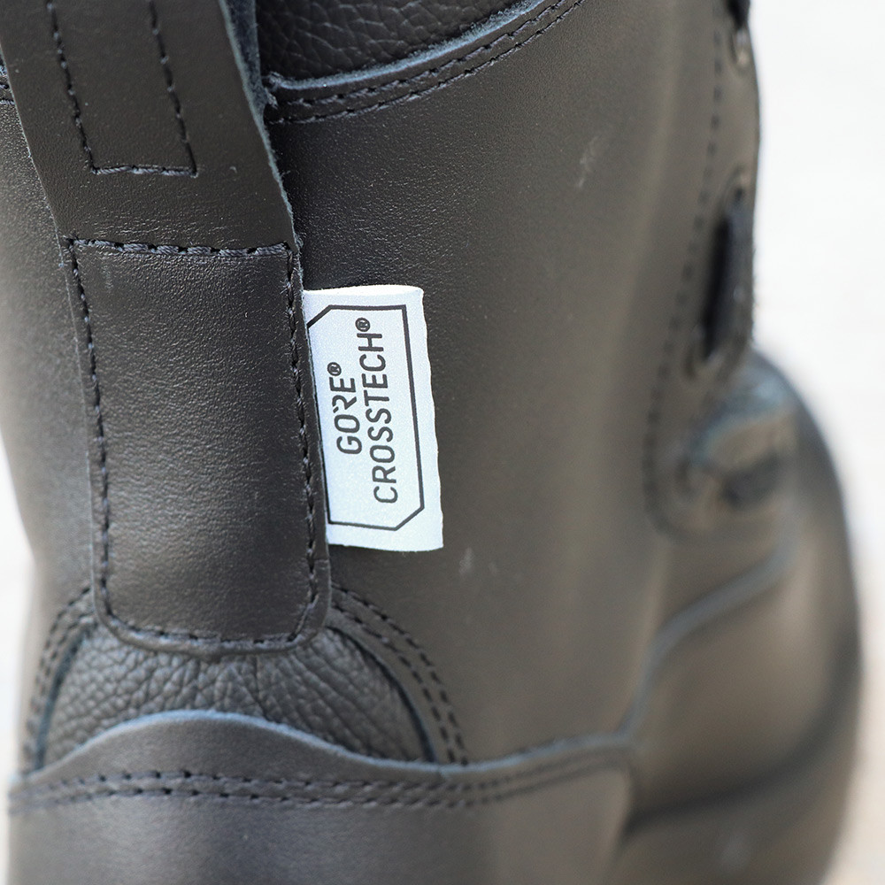 HAIX Airpower XR2 | Men's EMS Electrical Rated Boots